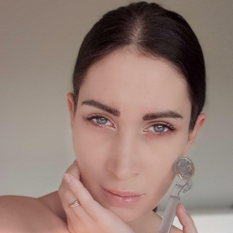 White Lotus not all skin needling rollers for derma needling are equal