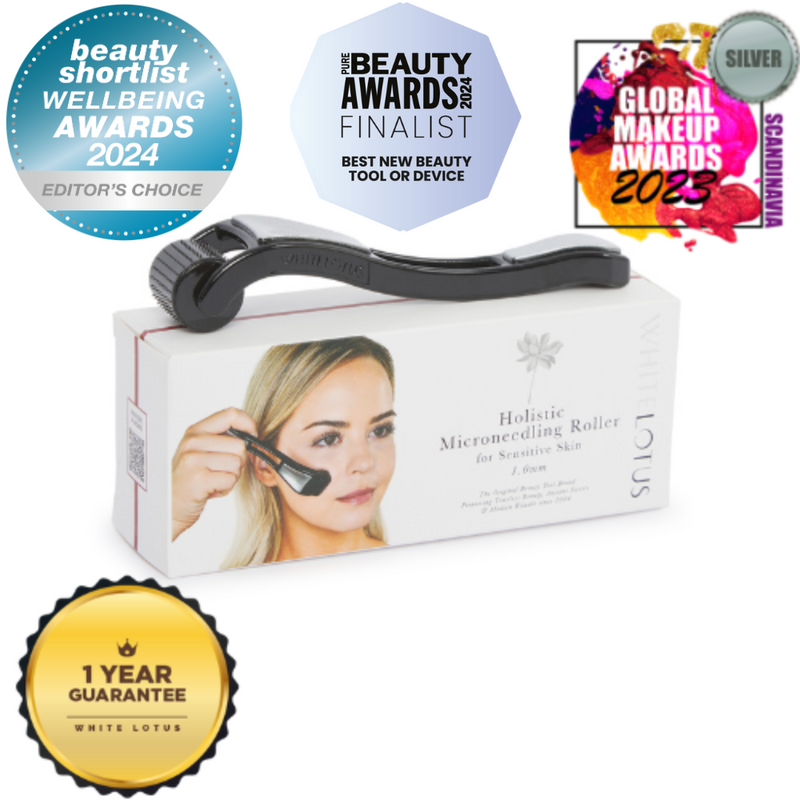 View all White Lotus Beauty Products