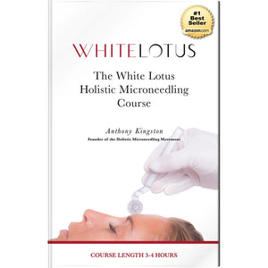 White Lotus not all skin needling rollers for derma needling are equal