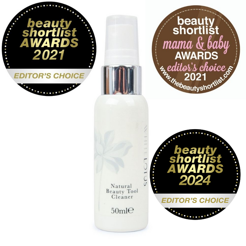 View all White Lotus Beauty Products
