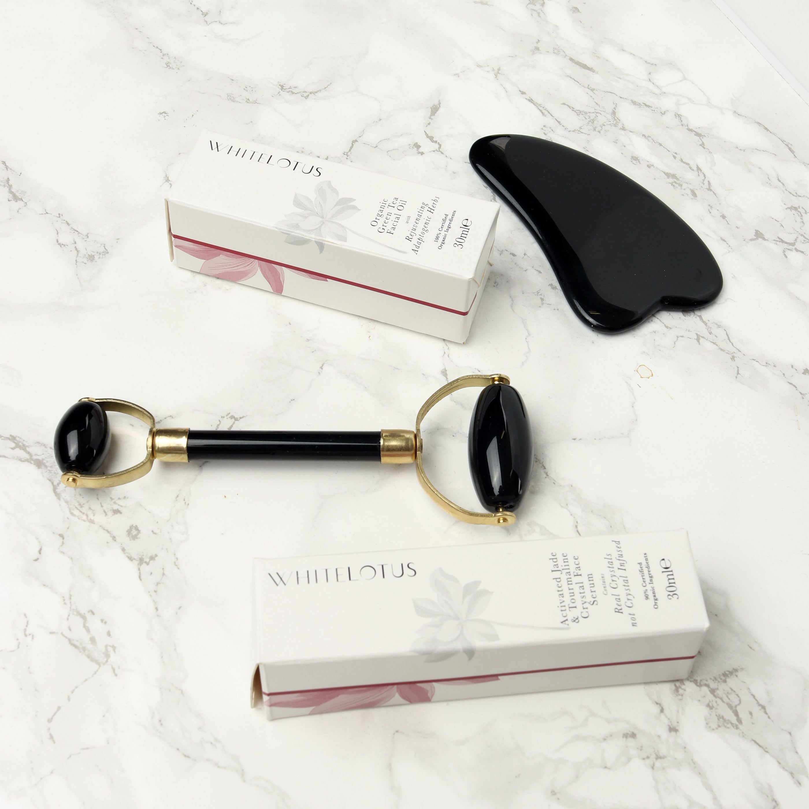 Skin needling expert White Lotus deliver the ultimate in DIY hair ...